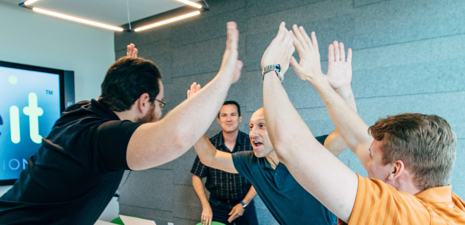 Freeit Recognized by Inc. 5000 as a Fastest Growing Company