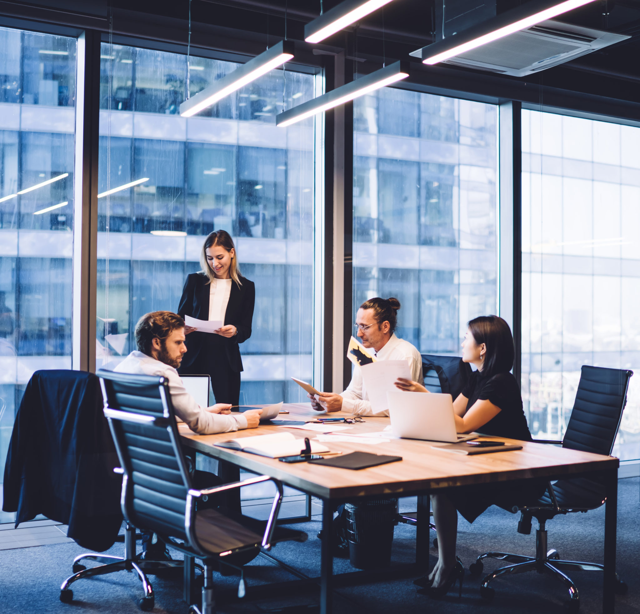 Enterprise - Freeit Data Solutions
