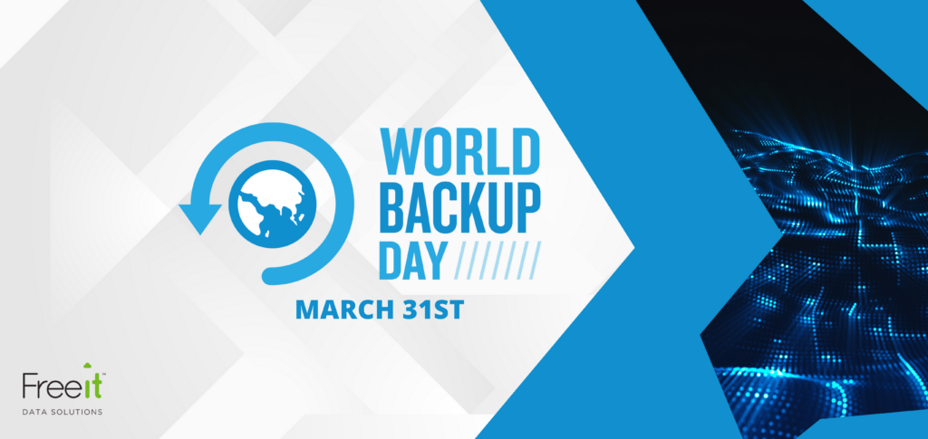 Effective Data Backup Strategies Protecting Your Business Freeit 2967